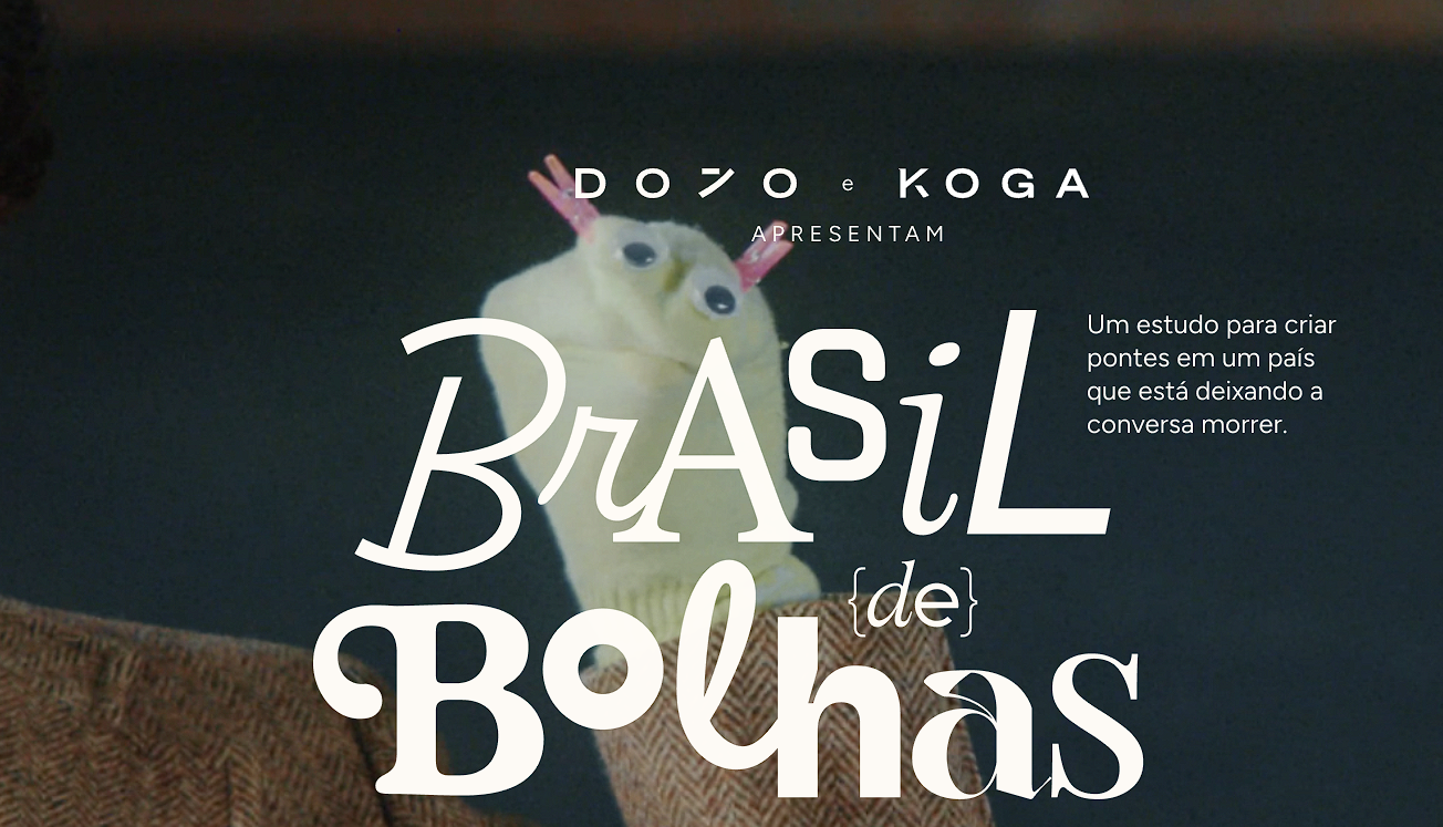 Home - Brasil {de} Bolhas